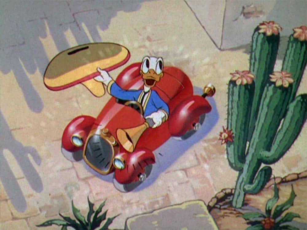 Auto - DonaldDuck.nl - Welkom in Duckstad!