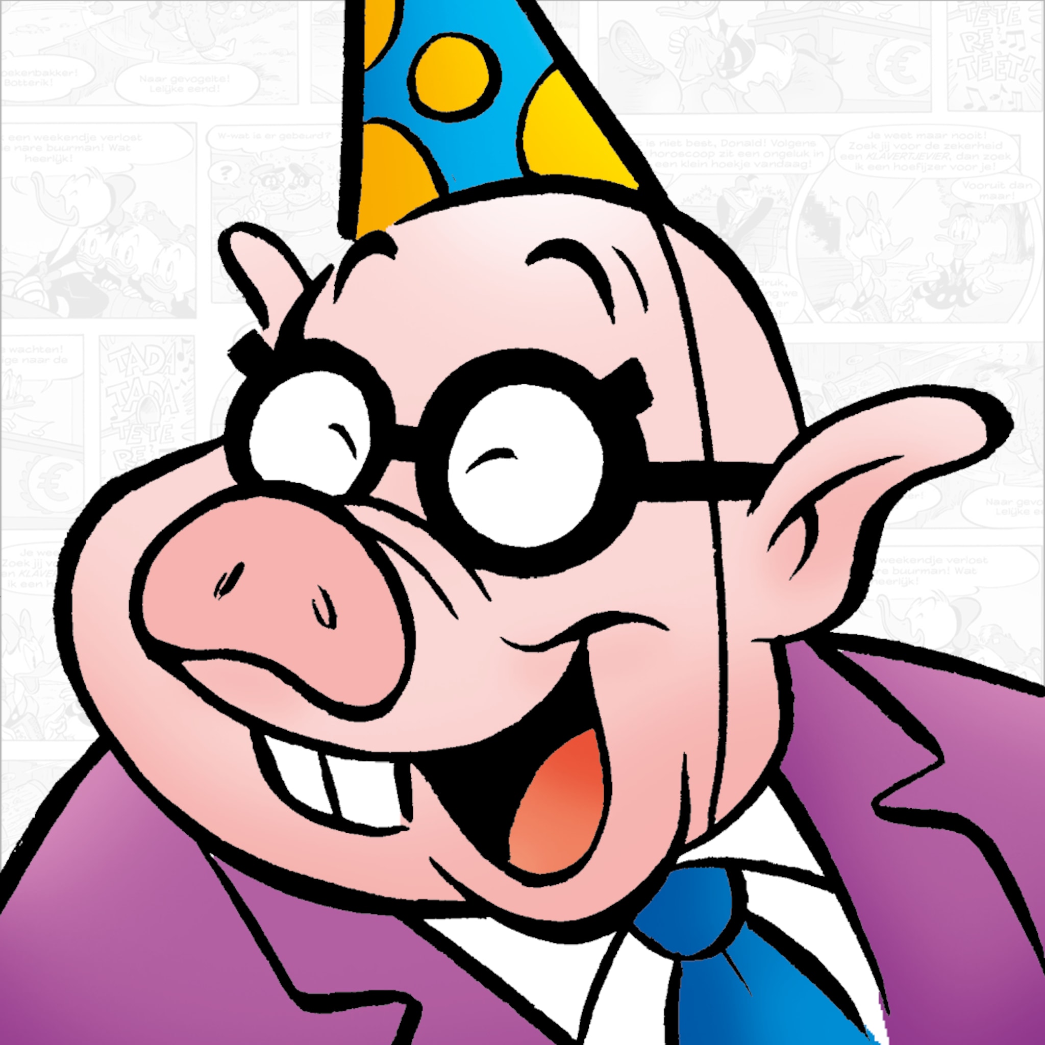 X - DonaldDuck.nl - Welkom in Duckstad!