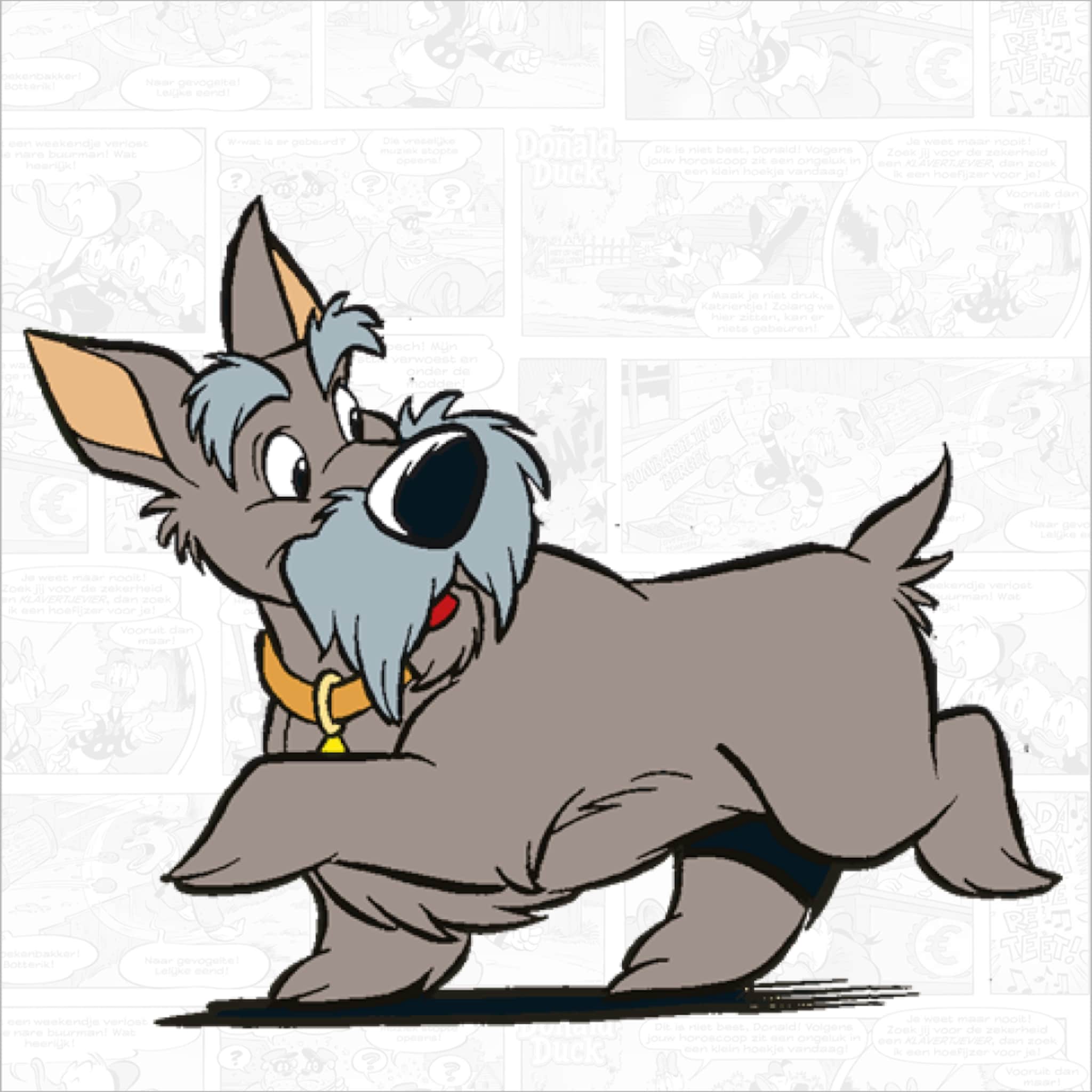 Duckipedia - DonaldDuck.nl - pagina 3 - DonaldDuck.nl - Welkom in Duckstad!