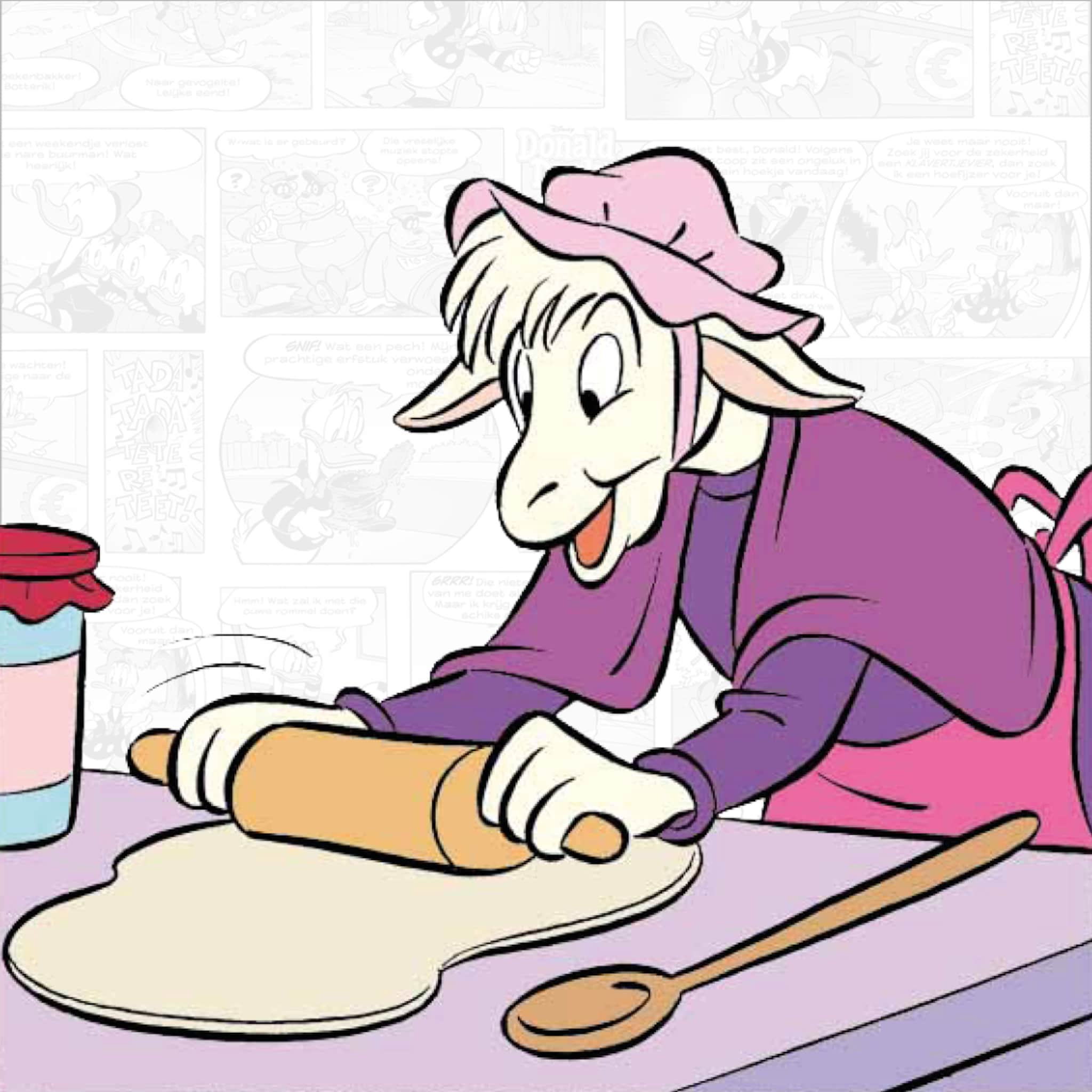 Duckipedia - DonaldDuck.nl - pagina 4 - DonaldDuck.nl - Welkom in Duckstad!