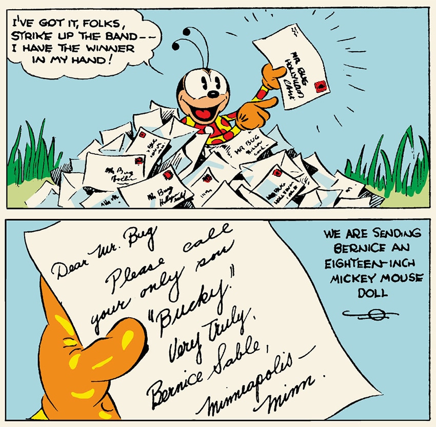 Tokkie Tor - DonaldDuck.nl - Welkom in Duckstad!